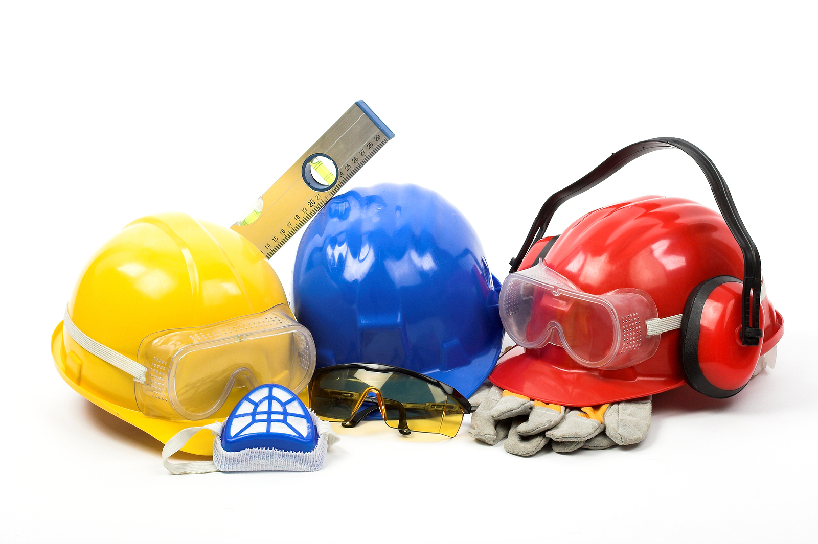 Construction Safety Orientation | NIA's Education Center